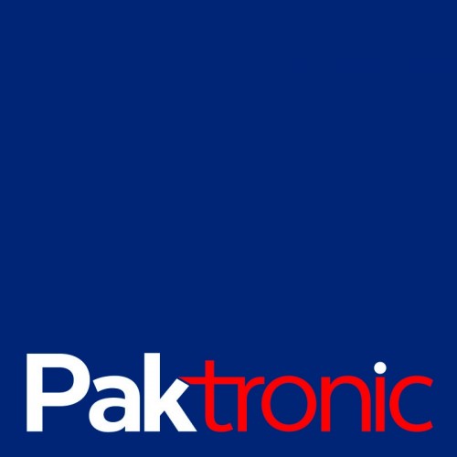 New brand launch - Paktronic Engineering
